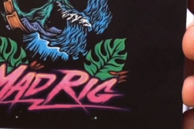 The Mad Rig x G-Shock GA-2100 Giveaway in Australia - G-Central G-Shock ...