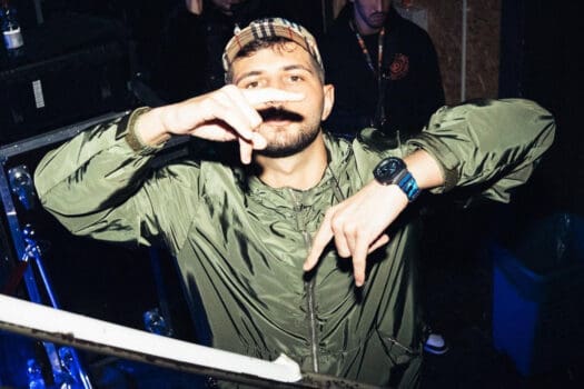 G-Shock Germany to release GA-2100 collaboration with rapper Mister ...