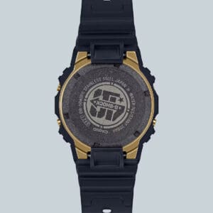40th Anniversary Recrystallized Series honors the original G-Shock with ...