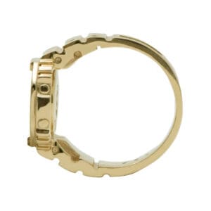 G-Shock Black and Yellow Accent Sport Series - G-Central G-Shock Fan Site