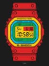 'G-SHOCK' book by Ariel Adams to be released September 2023 - G-Central ...