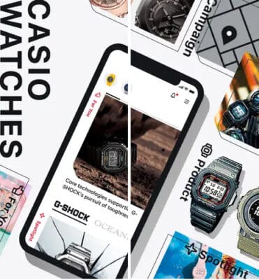 G-Shock Connected app support ending, to be replaced by Casio Watches ...