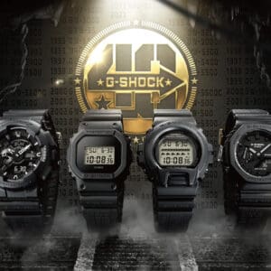 G-Shock DW9052 and G9000 watches are also worn by Navy SEALs - G ...