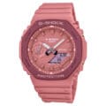 Pink G-Shock series for spring and summer includes GA-2110SL pair and ...