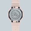 Pink G-Shock series for spring and summer includes GA-2110SL pair and ...