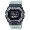 Blue GBX-100TT-2 and gray GBX-100TT-8 are the first new G-Shock G-LIDE GBX-100 colorways since ...