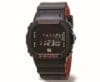 Nissan GT-R x G-Shock DW-5600 with inverted LCD display for 2023 - G ...