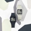 The digital analog-style LF-20W (AE-20W revival) is Casio's hottest new ...