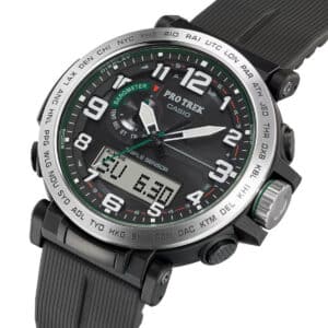 Pro Trek PRG-601-1: A standard PRG-601 model made of bio-based resins ...