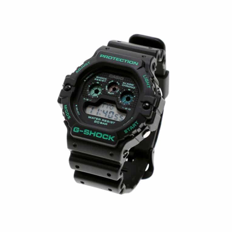 Yoshida & Co. POTR x G-Shock DW-5900 to be released July 21 - G-Central ...