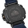 Casio Pro Trek PRG601YB-2 and PRG601YB-3 with cloth band now available ...