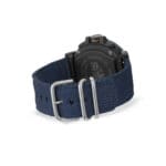 Casio Pro Trek PRG601YB-2 and PRG601YB-3 with cloth band now available ...