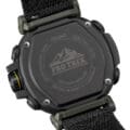 Casio Pro Trek PRG601YB-2 and PRG601YB-3 with cloth band now available ...