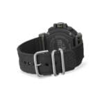 Casio Pro Trek PRG601YB-2 and PRG601YB-3 with cloth band now available ...