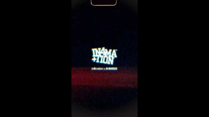 Hawaii's In4mation to release its eighth G-Shock collaboration ...