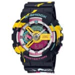 Riot Games' League of Legends x G-Shock collaboration includes GM ...