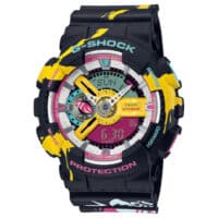 Riot Games' League of Legends x G-Shock collaboration includes GM ...