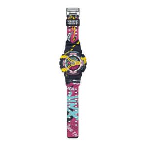 Riot Games' League of Legends x G-Shock collaboration includes GM ...