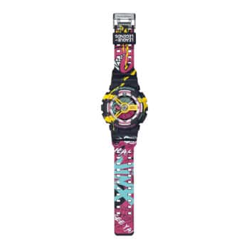 Riot Games' League of Legends x G-Shock collaboration includes GM ...
