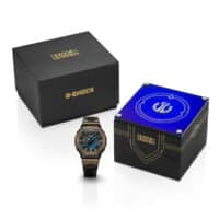 Riot Games' League of Legends x G-Shock collaboration includes GM ...
