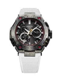 G-Shock MRG-B2000SG-1A 'Shougeki-Maru: Gai' for 40th Anniversary is ...