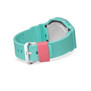 G-Shock GA-2100RB-3A collaboration with Indonesian rapper Rich Brian ...