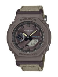 How to get official strap adapters for G-Shock DW-5600, GA-2100, GA ...