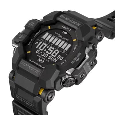 G-SHOCK GPR-H1000 Rangeman Specifications and New Releases - G-Central ...