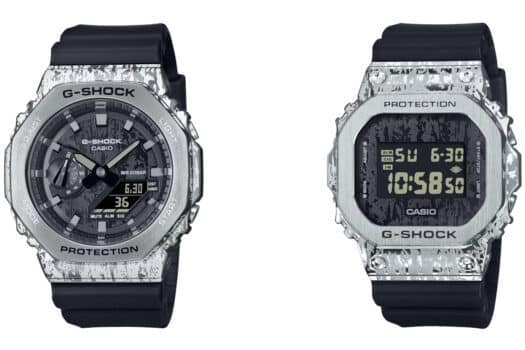 G-Shock introduces 10 stylish watches for February 2024 - G-Central G ...