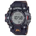 Team Land Cruiser Toyota Auto Body x G-Shock Mudman GW-9500TLC-1 ...