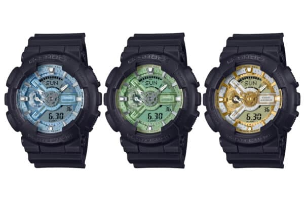 G-Shock introduces 10 stylish watches for February 2024 - G-Central G ...