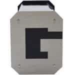 New stainless steel G-Shock display stands and case set from Casio ...