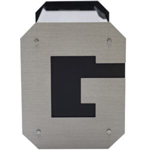 New stainless steel G-Shock display stands and case set from Casio ...