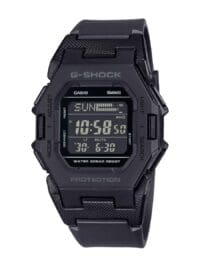 Compact G-Shock GD-B500 with Bluetooth and step tracker is an ultra-thin G-Shock - G-Central G ...