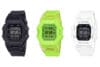 Compact G-Shock GD-B500 with Bluetooth and step tracker is an ultra-thin G-Shock - G-Central G ...