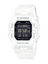 Compact G-Shock GD-B500 with Bluetooth and step tracker is an ultra-thin G-Shock - G-Central G ...