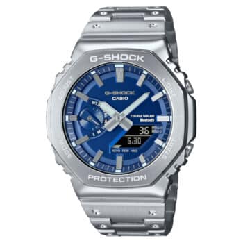 G-SHOCK GM-B2100 Specifications and New Releases - G-Central G-Shock ...