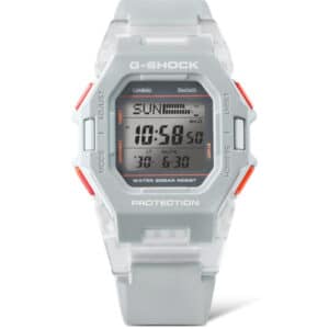 Compact G-Shock GD-B500 with Bluetooth and step tracker is an ultra-thin G-Shock - G-Central G ...
