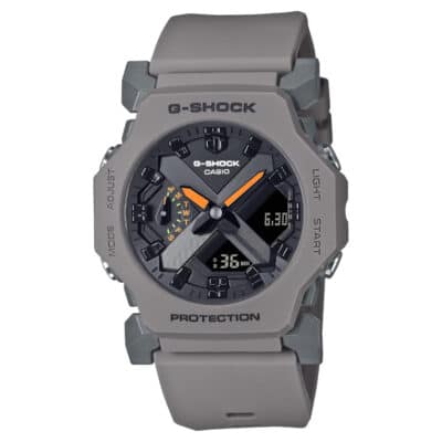 G-SHOCK GA-2300 Specifications and New Releases - G-Central G-Shock Fan Site