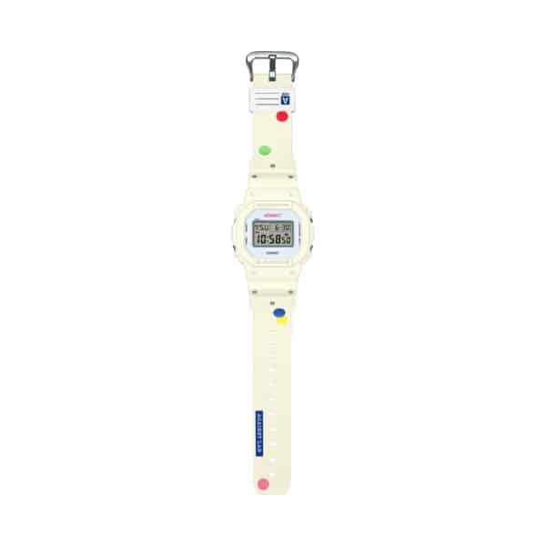 Malaysia's Against Lab. x G-Shock DW-5600AL24-7 'The Universal Language ...