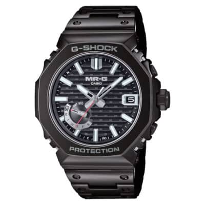 G-SHOCK MRG-B2100 Specifications and New Releases - G-Central G-Shock ...