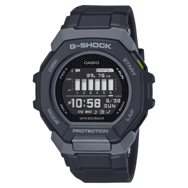 MIP LCD Archives - G-Central G-Shock Fan Site