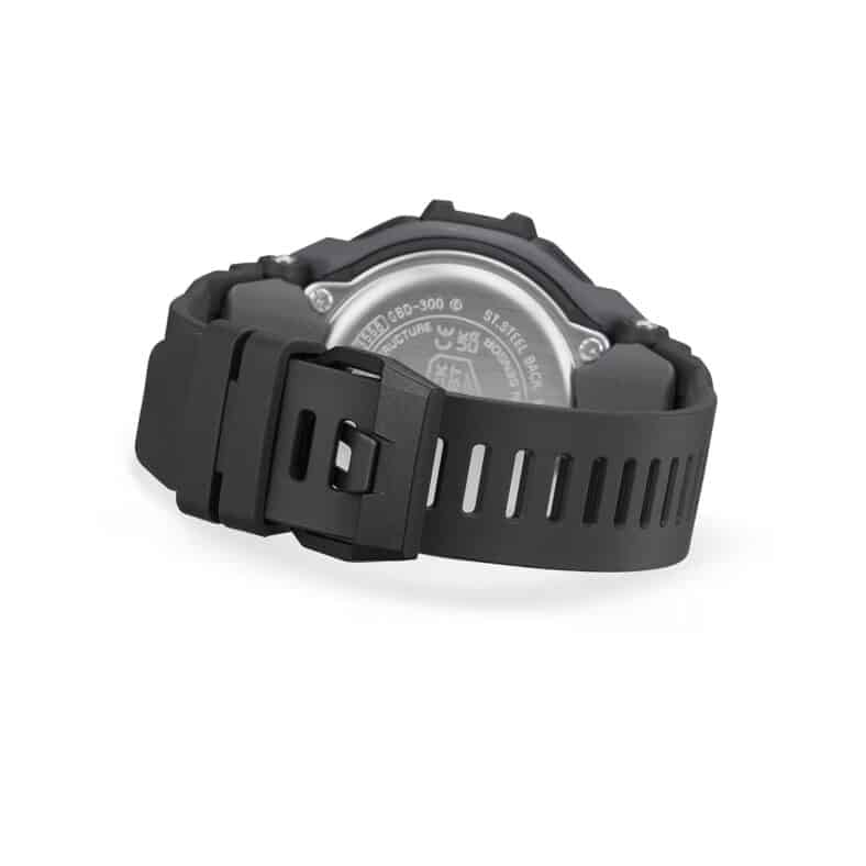 G-SHOCK GBD-300 Specifications and New Releases - G-Central G-Shock Fan ...