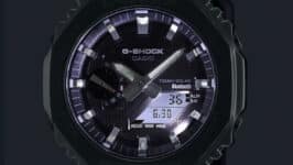 G-SHOCK GBM-2100 Specifications and New Releases - G-Central G-Shock ...