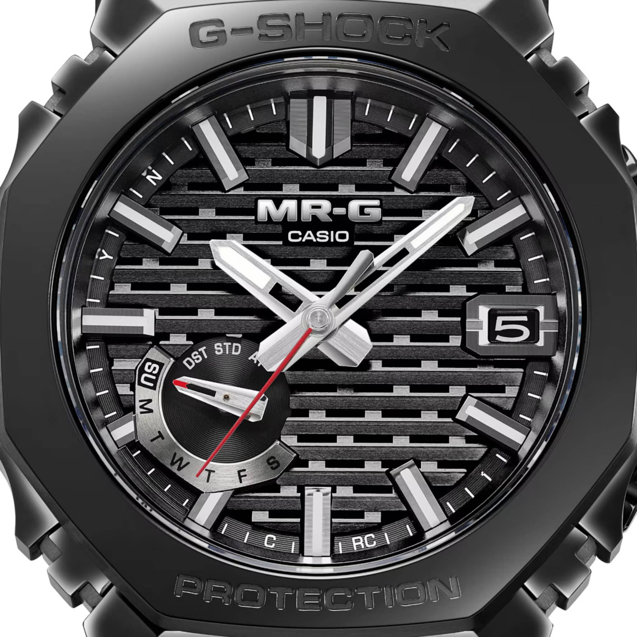 G-SHOCK MRG-B2100 Specifications and New Releases - G-Central G-Shock ...