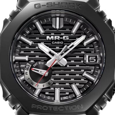 G-SHOCK MRG-B2100 Specifications and New Releases - G-Central G-Shock ...