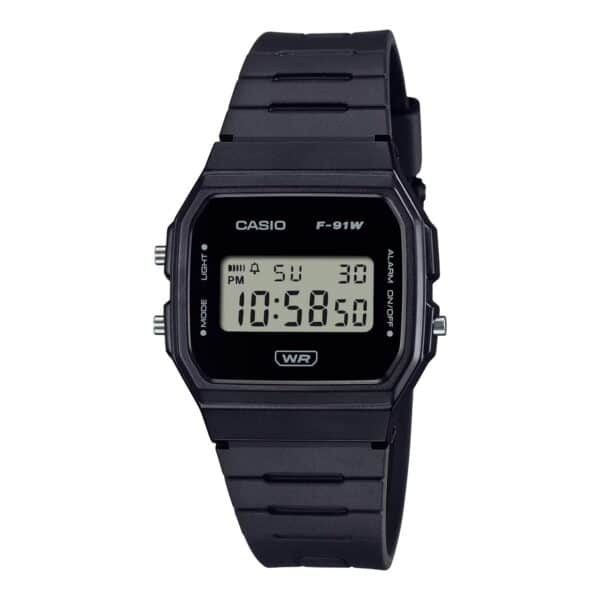 Rich and Powerful Men Who Wear Casio Watches - G-Central G-Shock Fan Site