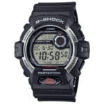 G-Shock G-8900 from 2010s is back with the G-8900S-1 - G-Central G ...
