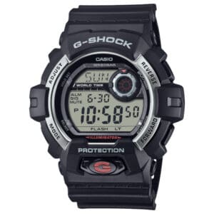 G-Shock G-8900 from 2010s is back with the G-8900S-1 - G-Central G ...