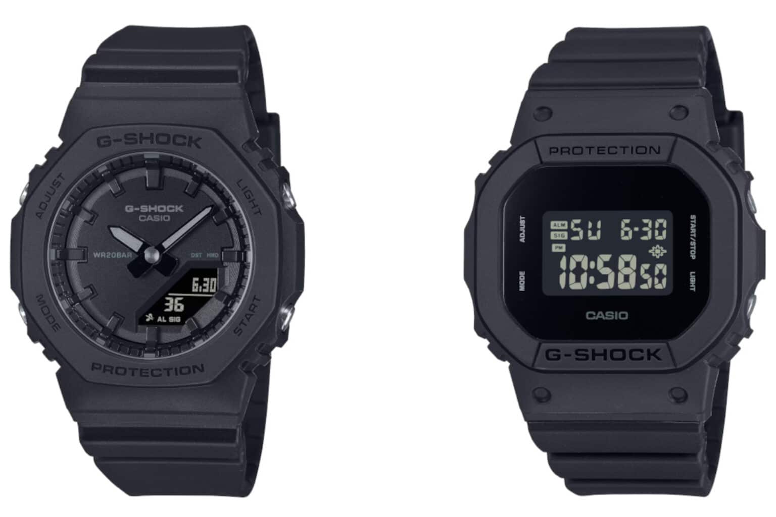 G-SHOCK GMD-W5600 Specifications and New Releases - G-Central G-Shock Fan Site